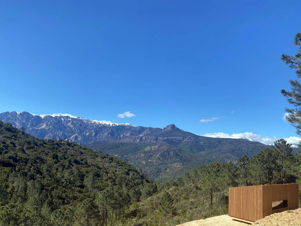 Casella – Isabelle Berthet Bondet Architecte – Architecture Nature ...