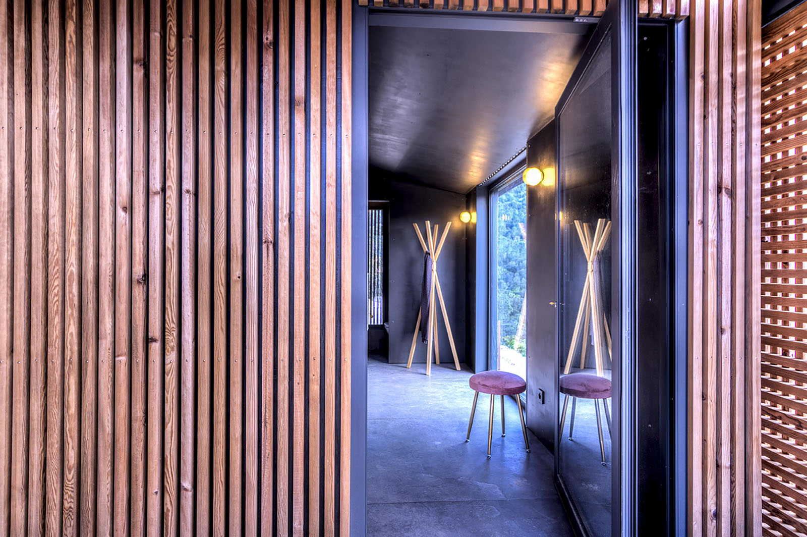 Casella – Isabelle Berthet Bondet Architecte – Architecture Nature ...