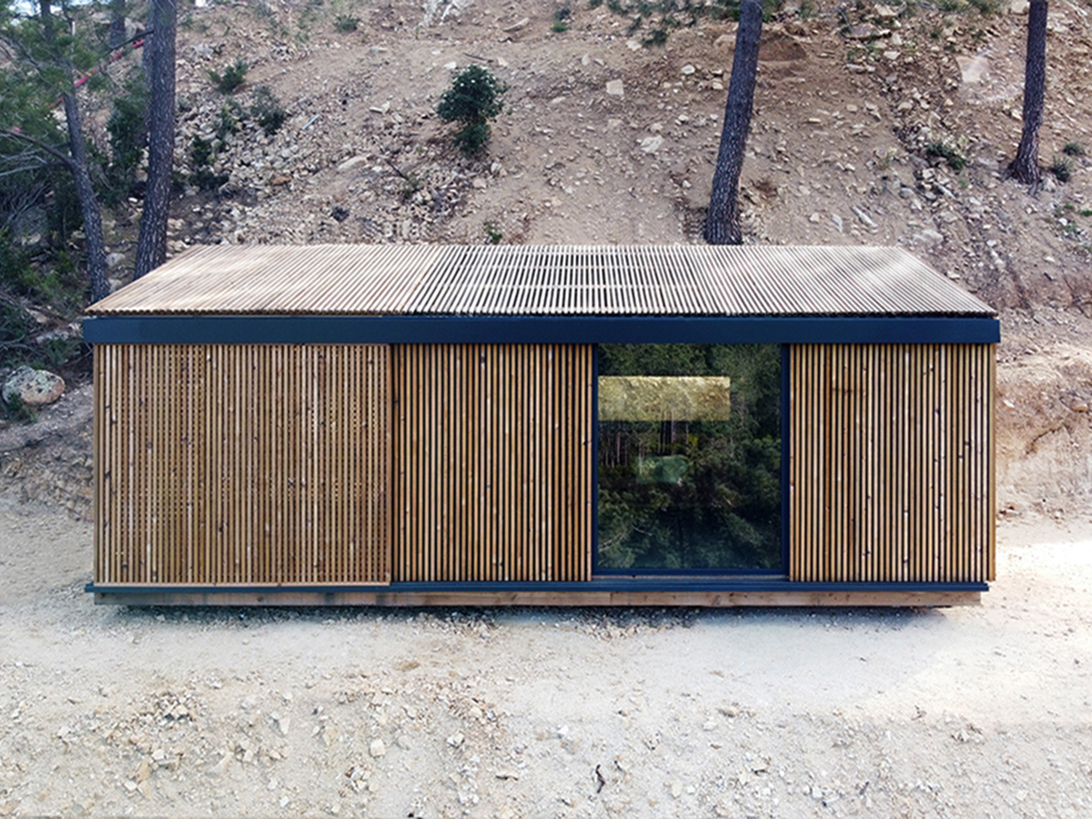 Casella – Isabelle Berthet Bondet Architecte – Architecture Nature ...